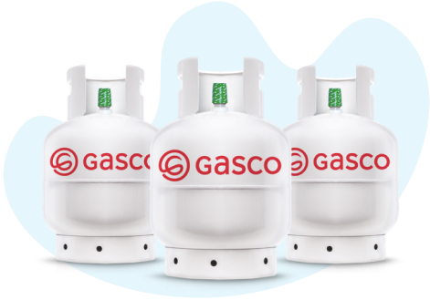 GascoPacks - Tu compra inteligente