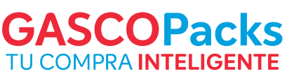 GascoPacks - Tu compra inteligente